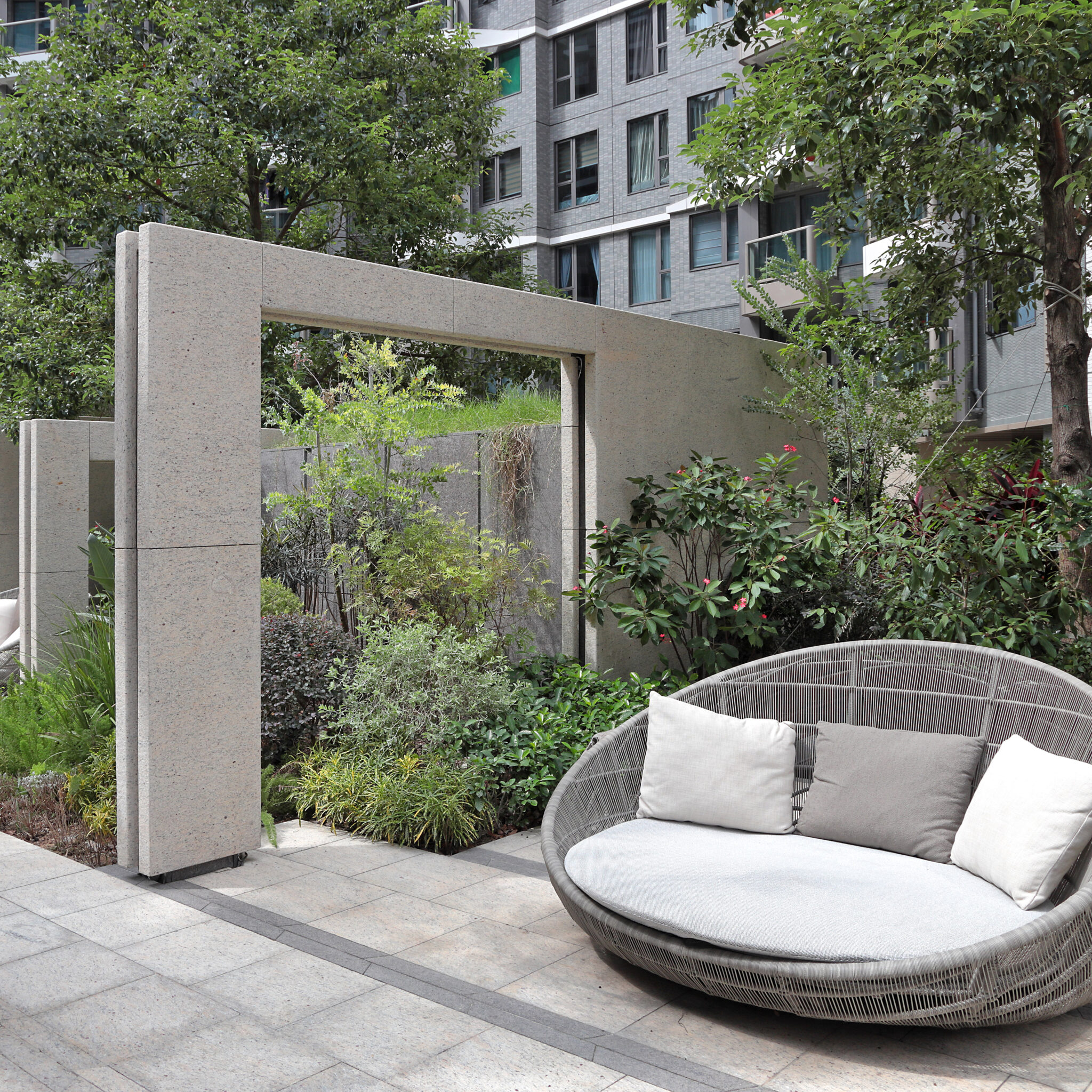 QUAD – Landscape Architects