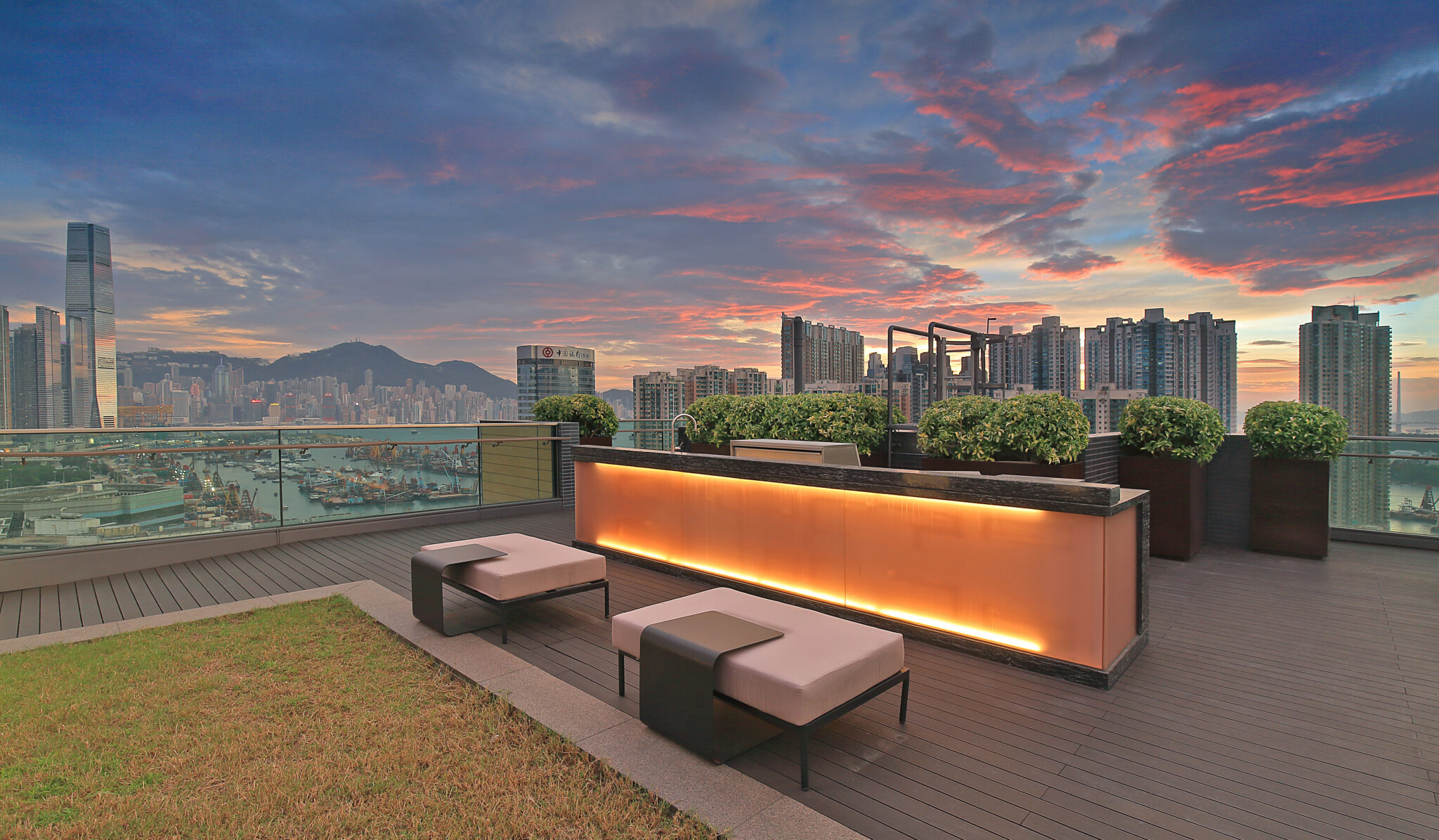 QUAD – Landscape Architects