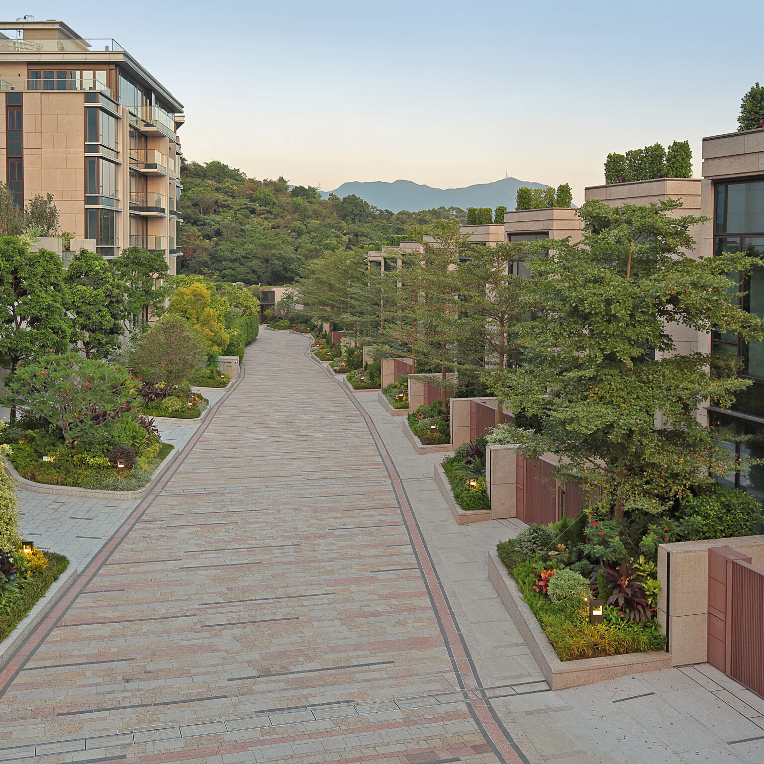 QUAD – Landscape Architects