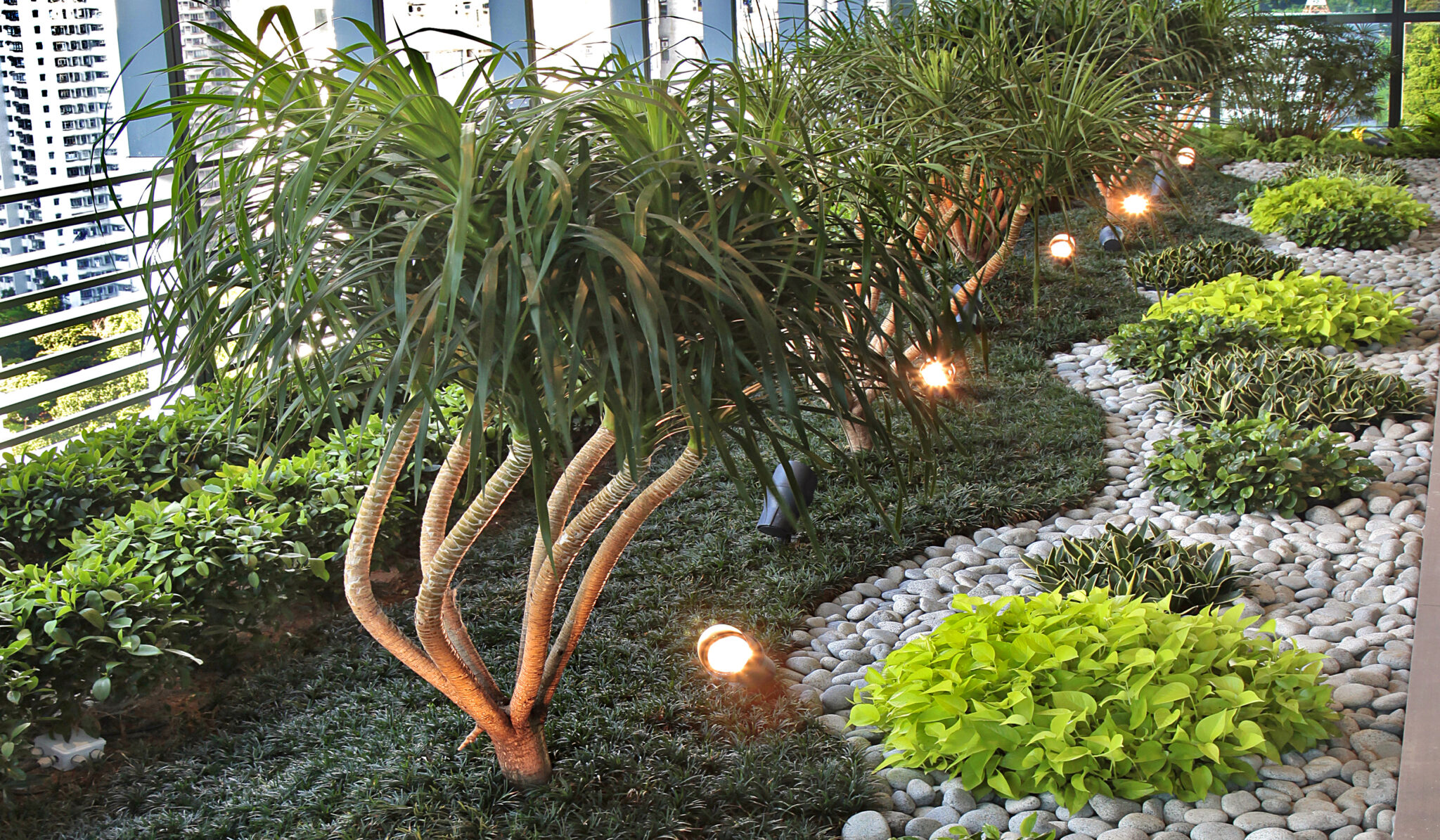 QUAD – Landscape Architects