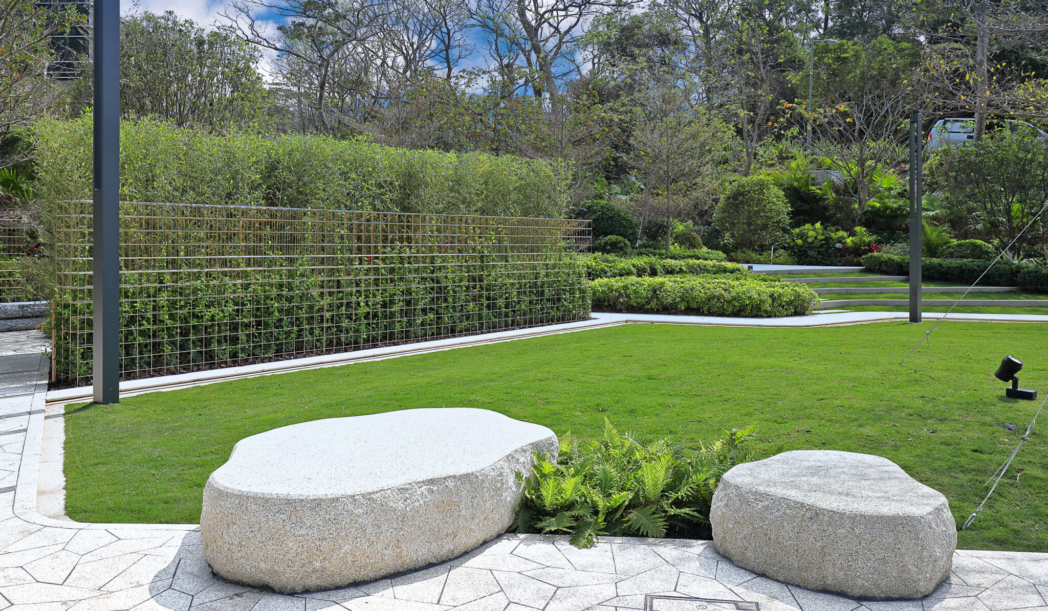 QUAD – Landscape Architects